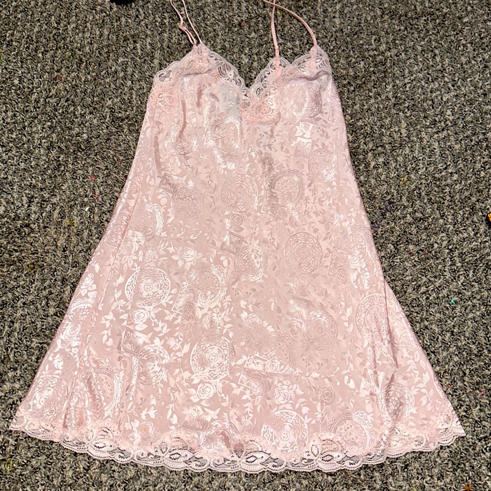 Vintage Small Victoria’s Secret - Gem